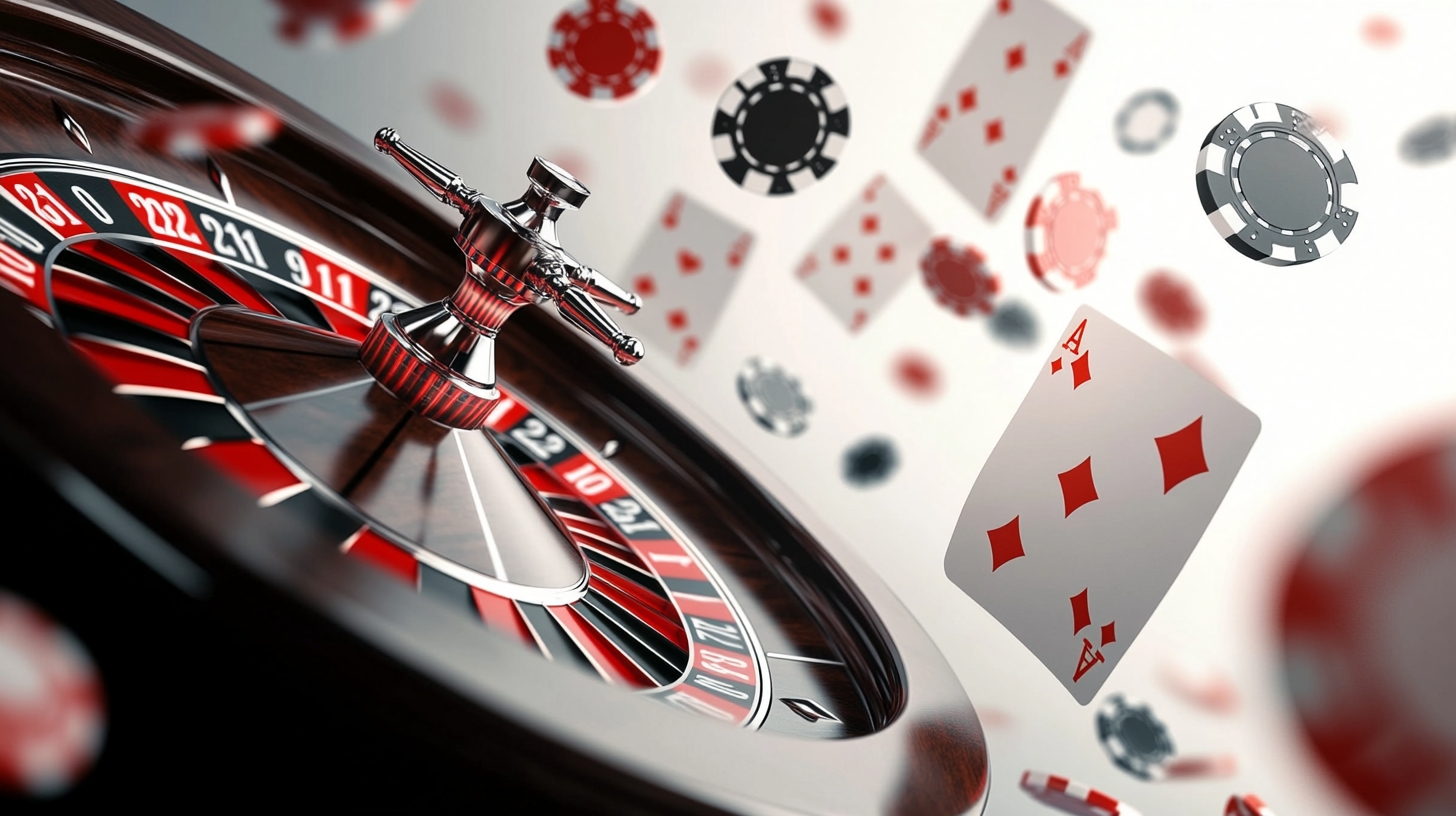 L89 Casino – Ultimate Portal for Online Betting & Live Casino Games